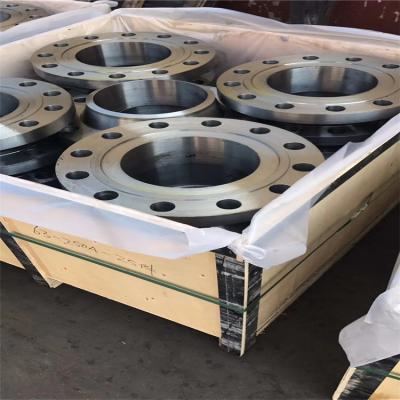 China Reducción del llenador flexible del grafito de las tuercas de las juntas del reborde de la soldadura del zócalo de la camiseta para las juntas espirales de la herida en venta