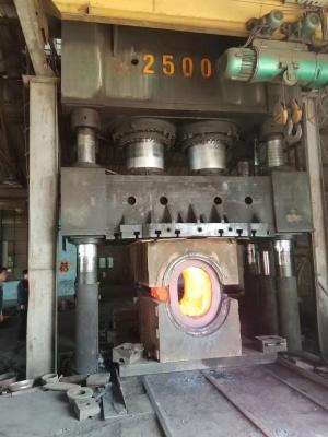 Cina Il riduttore concentrico infilato ha forgiato l'incavo Weldolet del acciaio al carbonio delle flange dell'acciaio in vendita