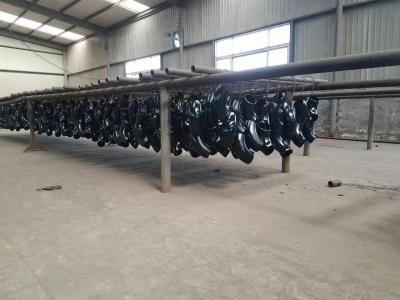 Cina Il riduttore concentrico infilato ha forgiato l'incavo Weldolet del acciaio al carbonio delle flange dell'acciaio in vendita