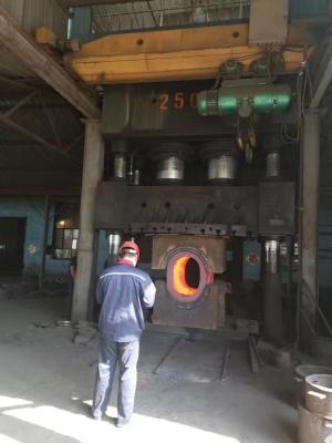Cina Il riduttore concentrico infilato ha forgiato l'incavo Weldolet del acciaio al carbonio delle flange dell'acciaio in vendita