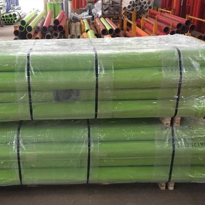 China High Pressure Concrete Pump Pipe for Seamless Concrete Transfer for sale