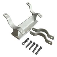 China Low Sliding Pipe Support with Robust Structure, Optimized Low Height, and Secure Pipe-Friendly Contact for sale