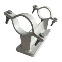 China Low Sliding Pipe Support with Robust Structure, Optimized Low Height, and Secure Pipe-Friendly Contact for sale