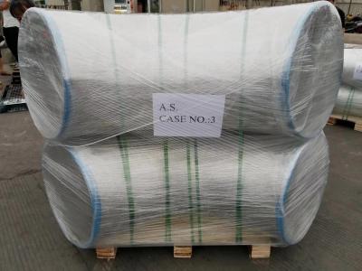 Cina L'en 180° del gomito 45° di Lasbocht bochten a richiesta inoltre 45° leverbaar e 180° sgomita disponibile in vendita