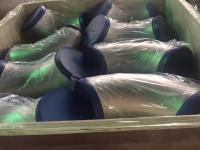 China Concentrisch lasverloop Concentric reducer Excentrisch lasverloop Excentric reducers for sale
