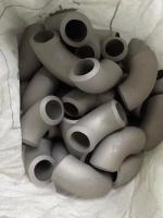 China Push Manufacturing Process Butt Weld Fittings with Equal Head Code and OEM Customized Support for sale