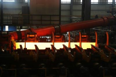 Cina 52806/9.52873 tubi senza cuciture di FEP04-ZNT/F/2S 326 per strutturale & meccanico in vendita