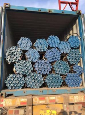 Cina Dimensioni speciali dei tubi del rullo di sostegno · 50 – 219,1 millimetri OD · una parete da 1,6 – 12,5 millimetri in vendita