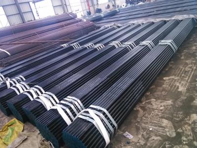 Cina BACCANO non legato del tubo dell'acciaio inossidabile 1626 10217-1 proprietà definite alla temperatura ambiente in vendita