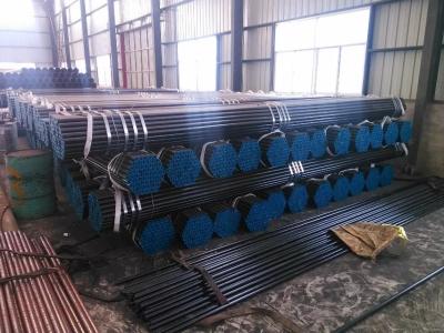 Cina BACCANO 59410 10210 sezioni vuote strutturali finite a caldo (quadrato e rettangolari) in vendita