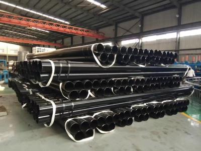 China Buizen voor sporen en structurele toepassingen STB380J2, (ASME CC2494) A423、 Gr.3 Te koop