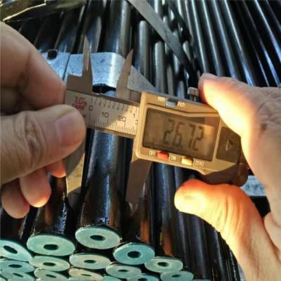 Cina Prodotto solido dei tubi senza cuciture dell'acciaio legato di STPT480 STPT49 con la certificazione CE/di api in vendita