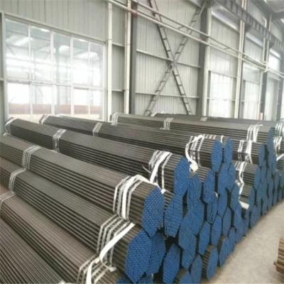 Cina Prodotto solido dei tubi senza cuciture dell'acciaio legato di STPT480 STPT49 con la certificazione CE/di api in vendita