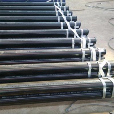 China Material contínuo de tubulações sem emenda de aço de liga de STPT480 STPT49 com certificação do API/CE à venda