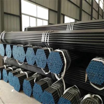 Cina Prodotto solido dei tubi senza cuciture dell'acciaio legato di STPT480 STPT49 con la certificazione CE/di api in vendita