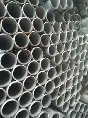 Cina Tipo rotondo struttura del solido dei tubi senza saldatura A24J ASTM A213 T23/A335 P23A dell'acciaio legato in vendita