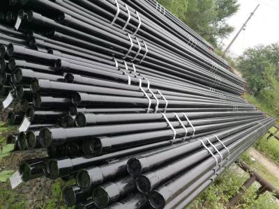 China Tubulação de aço sem emenda impermeável de liga, dimensões dos tubos de caldeira 40mm-360mm do vapor à venda