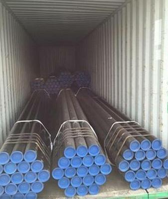China Tubo sem emenda do aço de liga das tolerâncias altas, bens padrão da tubulação de aço carbono à venda