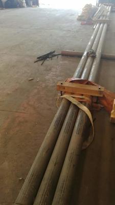 Cina Elettrico del TU 1303-006.2-593377520-2003 del tubo della lega di nichel di rivestimento di SAWH longitudinalmente saldato in vendita