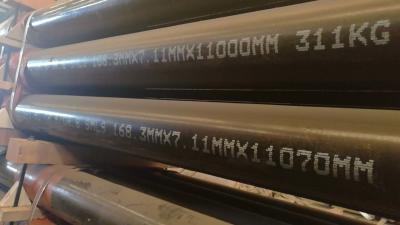 Cina Elettrico del TU 1303-006.2-593377520-2003 del tubo della lega di nichel di rivestimento di SAWH longitudinalmente saldato in vendita