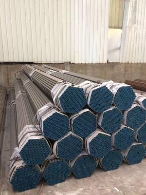Cina DNV-OS-F101 sistemi di conduttura sottomarini del tubo offshore di norma ss Erw 250-485 F - D in vendita