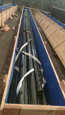 Cina Precisione saldata elettrica Tubesr d'acciaio TU di Erw dei tubi 14-156-77-2008 per i gasdotti del tronco in vendita