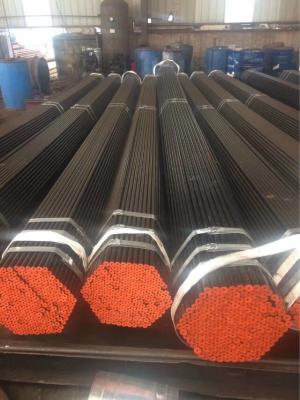 China 14MoV6-3 Alloy Steel Seamless Pipe EN 10216-2 TC2 with Up To 12 Meters Length for Industrial Applications for sale