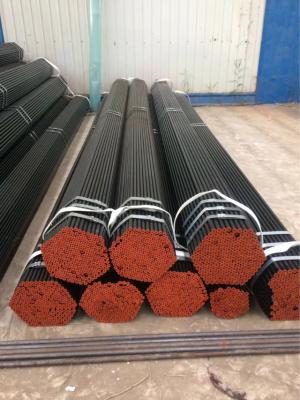China ASTM A519 AISI8620 Alloy Steel Seamless Pipes with 6-159mm OD Size and Hydraulic Testing for High-Pressure Applications for sale