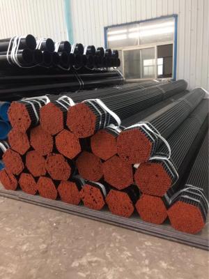 China High Temperature Resistance and Corrosion Resistant Epoxy Coated Boiler Steel Pipe for Steam Boiler Systems for sale