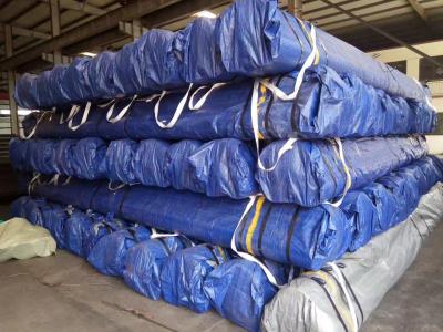 Cina Tubo d'acciaio della caldaia durevole di precisione, tubi dello scambiatore di calore 1,0481 17,175 17MN4 in vendita