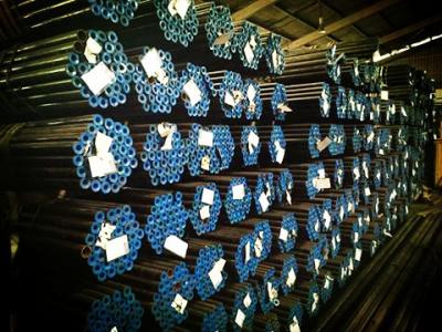 Cina En senza cuciture 10305-3 S2 S3 S4 Tubi Tondi della tubatura dell'acciaio inossidabile di precisione della caldaia in vendita