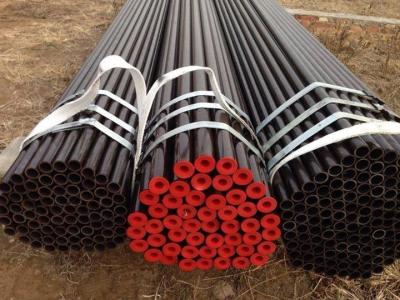 China ASTM uma tubulação 333 de aço inoxidável resistente ao calor para o serviço de baixa temperatura à venda