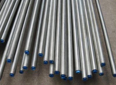 China Tubo de aço inoxidável Ferritic/austenítico ASTM soldado sem emenda A 790 da tubulação à venda