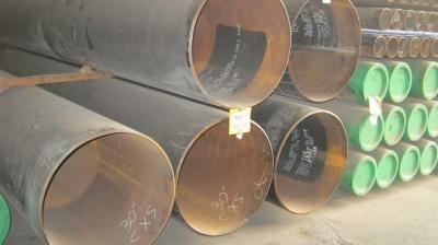 China 334 um Temp de aço inoxidável resistente ao calor do serviço da tubulação da GR 146 para os tubos de Heatexchanger da caldeira à venda