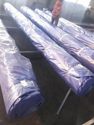 China Tubos de aço inoxidável sem emenda redondos A 213 T11 A 335 P11 de Heatexchanger da caldeira da tubulação à venda