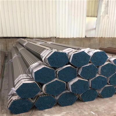 Cina Tubi senza cuciture dell'acciaio legato di A/SA 333 Gr 6 LT 50 al grado 6 di ASTM A-333M/SA 333M in vendita