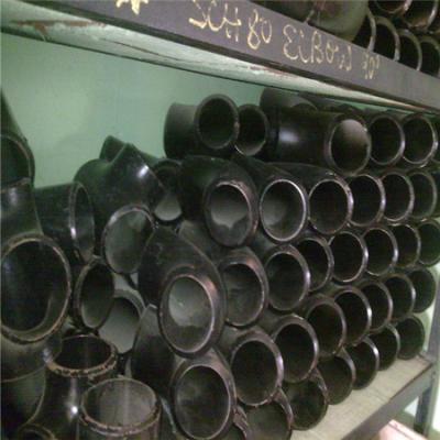 Cina En industriale 10253-2/-4 di confronto dei montaggi della saldatura testa a testa con BACCANO 2605 2609 2615 2616 2617 in vendita