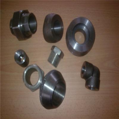 Cina En industriale 10253-2/-4 di confronto dei montaggi della saldatura testa a testa con BACCANO 2605 2609 2615 2616 2617 in vendita