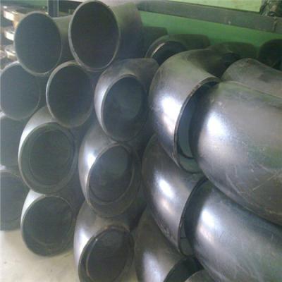 Cina La parte standard S3 1 dei gomiti senza cuciture ha forgiato le flange dell'acciaio 90 gradi secondo BACCANO 2605/en 10253 in vendita