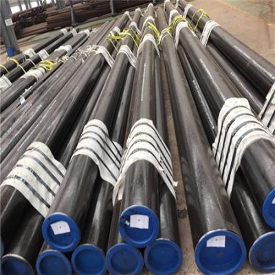 China Forged Carbon Steel Piping Casing And Tubing Carbon A105 A350 LF2 DUAL A105 A350-LF2 for sale