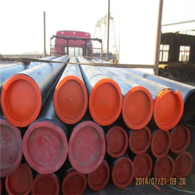 China De Pijp van het de Grote Diameterstaal van ISO, Naadloze Roestvrij staalbuis P20 S +RURY +GRUBOŚCIENNE Te koop