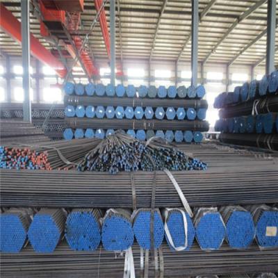 China De Pijp van het de Grote Diameterstaal van ISO, Naadloze Roestvrij staalbuis P20 S +RURY +GRUBOŚCIENNE Te koop