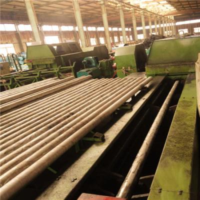 China Fazer à máquina livre do cromo de aço inoxidável sem emenda Hardenable da tubulação T-416 UNS S41600 12% à venda