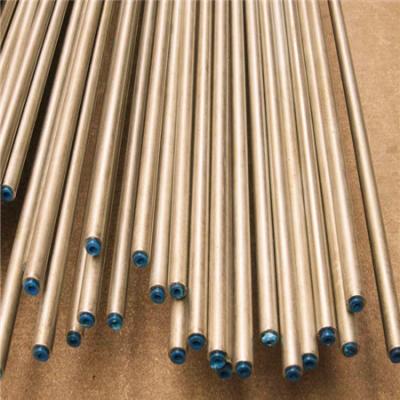 China A barra recozida T-416 de aço inoxidável sem emenda do tubo de UNS S41600 faz sob medida ASTM típico A582 à venda