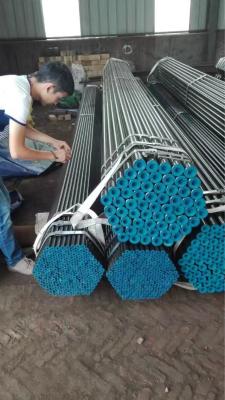 Cina Tubi senza cuciture ASTM dell'acciaio legato di approvazione del CE un 530M/SA530M Rury Precyzyjne in vendita