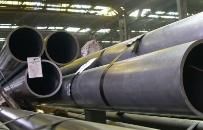 Китай Ранг высокого сплава 3312 труб легированной стали безшовных обуглероживая для сверхмощных применений продается