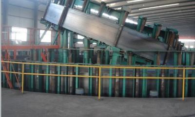 Cina lega numero materiale 1,7218 dei tubi senza cuciture 25CrMo4 dell'acciaio legato di lunghezza di 5.8-12m dei tubi in vendita