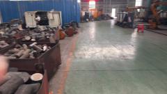 carbon steel flange