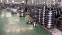 carbon steel forged flanges