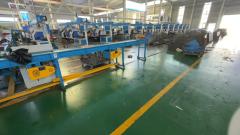 stainless steel threaded flange